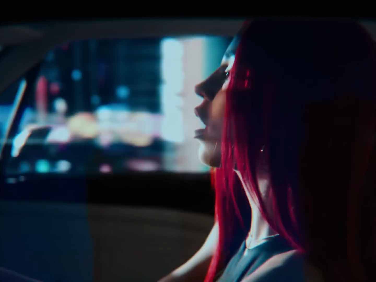 Alok & Ava Max - Car Keys - Simon Hollmann